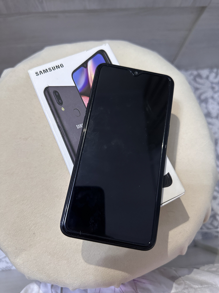 Телефон самсунг A 10 S