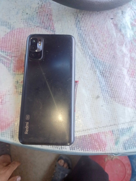 Redmi not 9 miyu