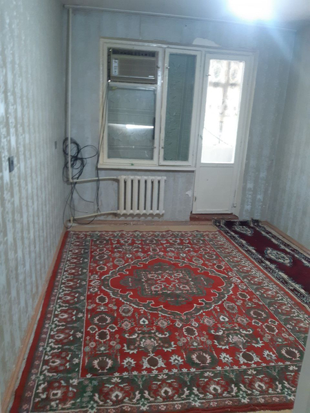 Сдаю в аренду квартиру