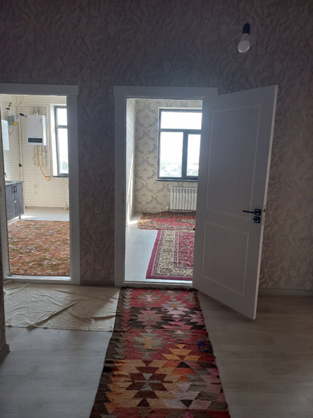 Samarqand ijaraga kvartira