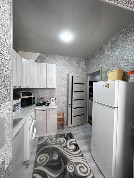 Продаётся 3 х ком квартира Юнус абад 15