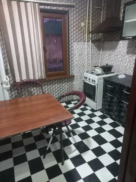 Аренда квартиры на Сергили 5  ID: AK 262