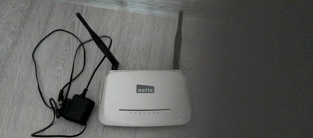 Продаётся WiFi netis