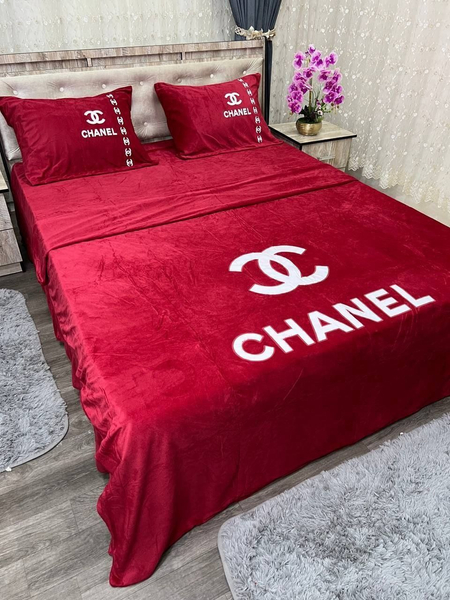 Вилюр фосфорные постельное бельё