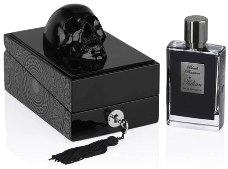 Blak fantom lux udari atiri