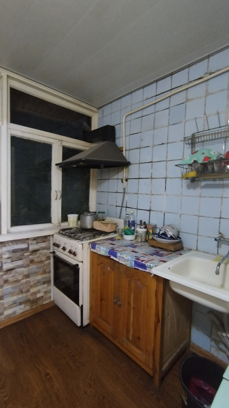Ipoteka kreditga xam sotiladi