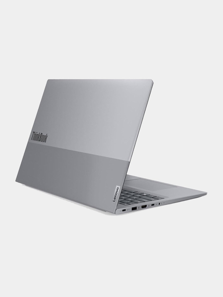 Lenovo Thinkbook 16  Ryzen 5-7530/16/512/16WUXGA IPS