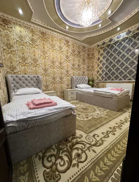 Кунлик квартира Lux 24/7