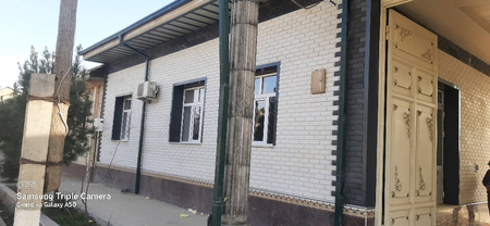 Фасадн плиткалар Самарканд