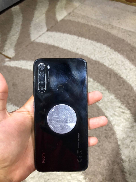 Redmi Note 8 128gb
