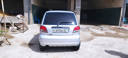 Matiz best 2018                        65000 probeg.