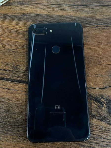 MI Xiaomi mi 8 lite 128gb