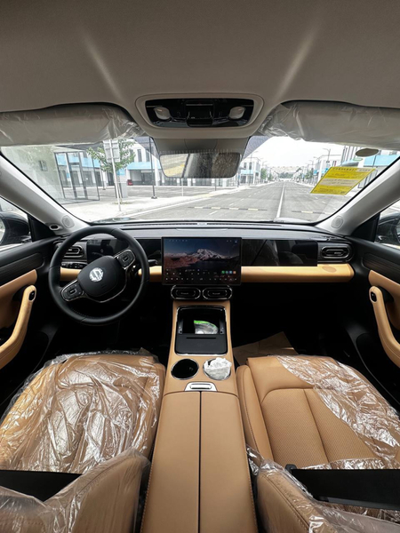 leapmotor c11 580km