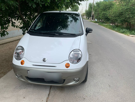 Matiz best sotiladi