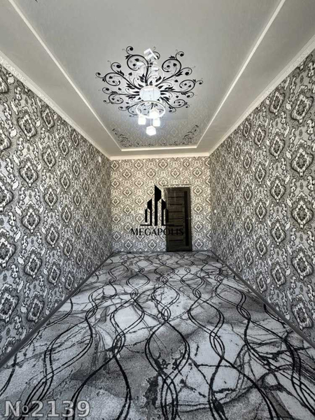 №2139 2 хонали уй сотилади