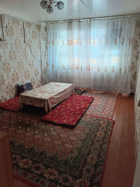 Sergili yangi hayot
