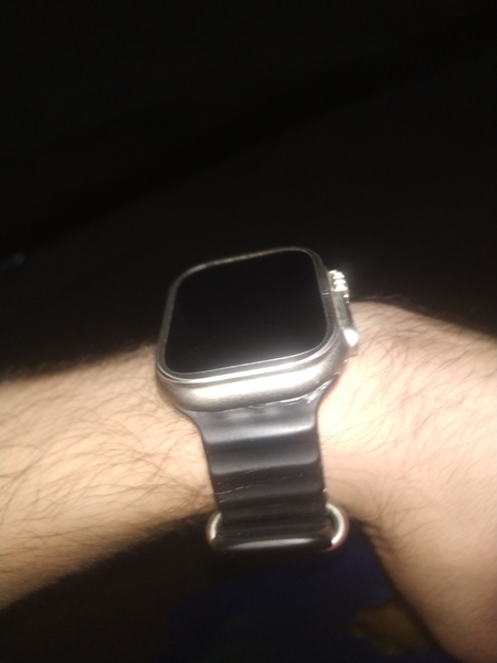 Smart watch soat