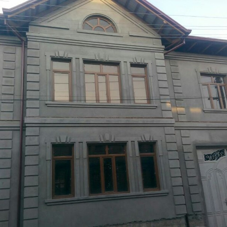 Shkaturka suvoqchilar