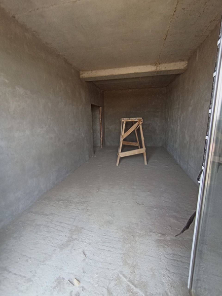 Продается КОРОБКА в Новостройке Каракамыш