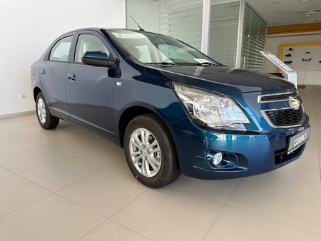 Cobalt  GX-STYLE  ishonchli va kafolatli