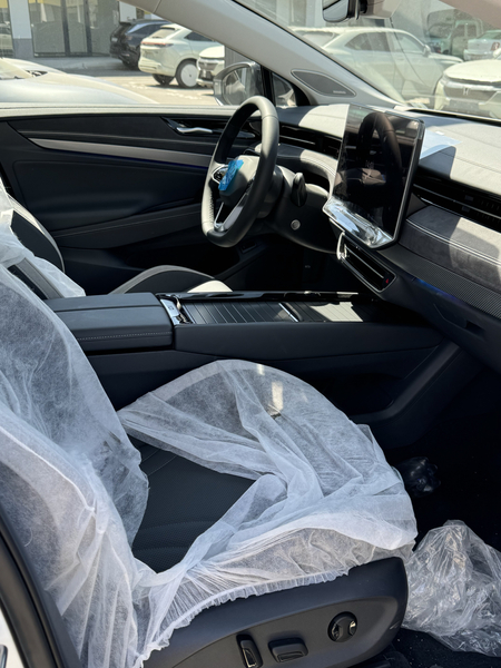 Volkswagen ID7 Pro