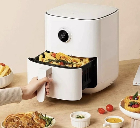 Аэрогриль Xiaomi Smart Air Fryer