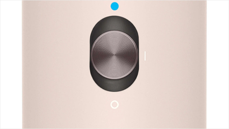 Dyson AirWrap Complete Long HS05 Ceramic Pink-Rose Gold
