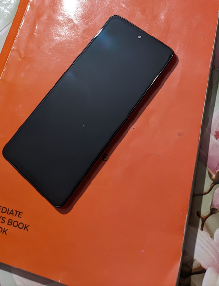 Samsung A 51 64 talik
