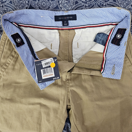 Tommy Hilfiger. orginal.