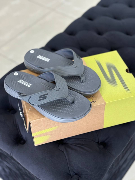 Тапочки Skechers Premium