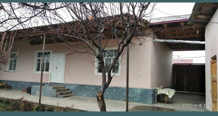 Дом в чирчике  продажа