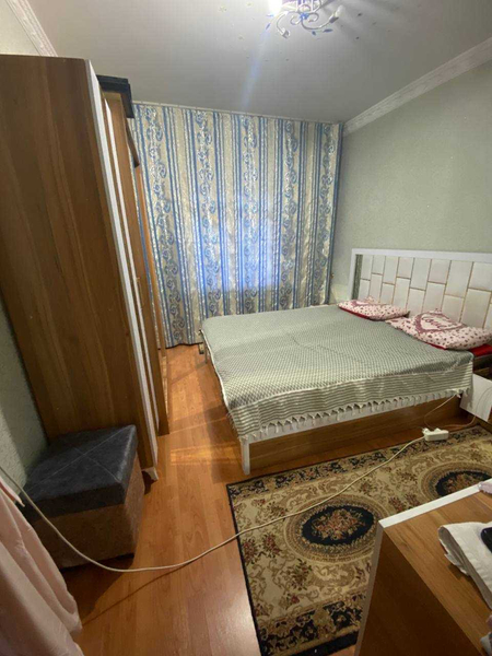 Продам 3/2/5 78м2 Куйлюк 6 Улучшенка. Ипотека