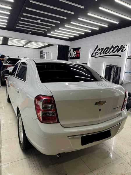 Продам Chevrolet Cobalt
