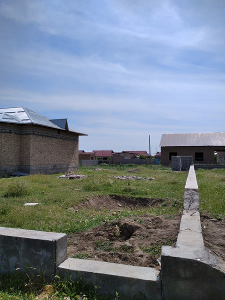Земля продается 4 соток