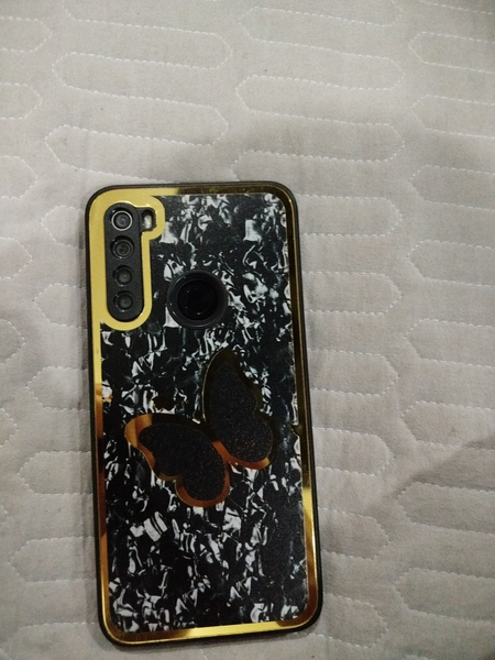 Xiomi Redmi not 8