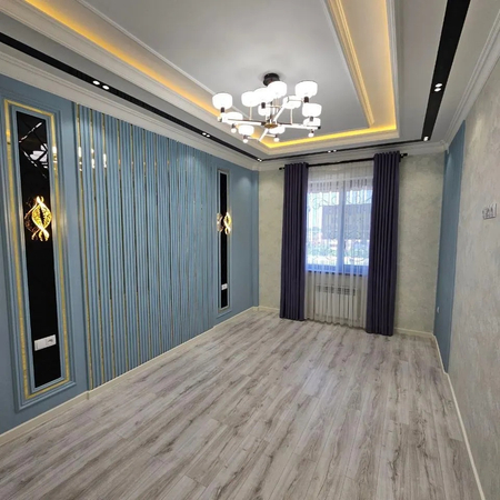 ПРОДАЕТСЯ  2/8/10
Новостройка 
JK ECOHOUSE