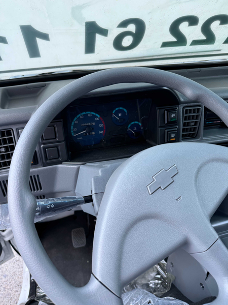 Orient auto leasing M/T damas