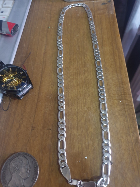 Серебро 925 проба  60гр. Мужское