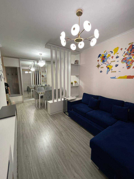 Продаётся 1/6/9 квартира в Новостройка  ЖК “Green Park” Br02
