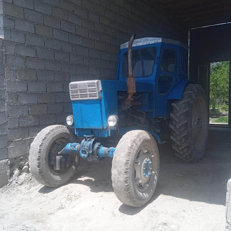 Tr 40 sotiladi naxadi holatda