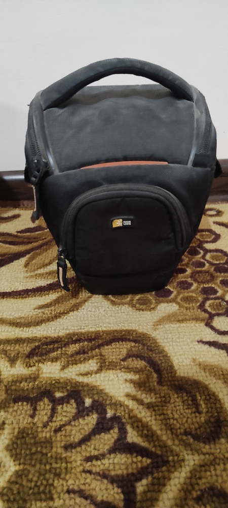 Fotoapparat sony
