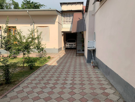 Уй сотилади ховли