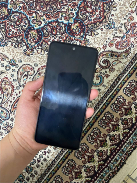 Redmi note 12 ideal