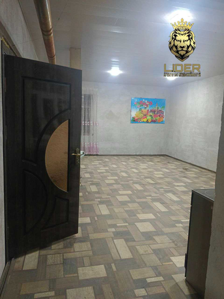Продается участок 8 соток 5 комнаты Ор-р: Баховаддин (бартер бор)