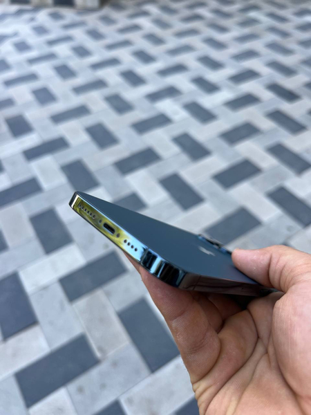 iPhone 12 pro max ochilmagan !!!