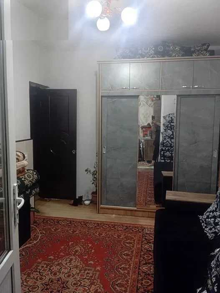 (N 82979) Продаётcя квартира 1/1/3 на Карасу-6, 26 кв.м. (Арсен)