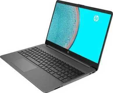 Ноутбук HP Core i3-1215U/8GB/256GB/Integrated/15.6