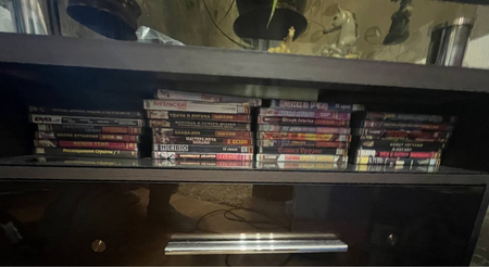 Продается DVD плеер Pioneer DVD-999B