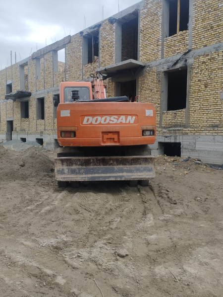 Doosan sotiladi narxi kelishilgan holda varyantga ham kelishamiz.