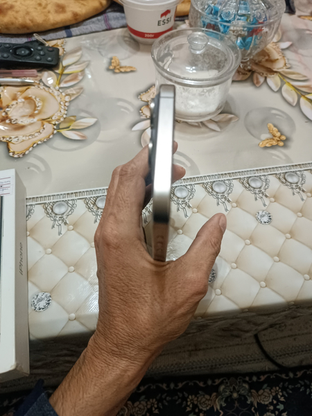 I phone 15 Pro Max 8/256 идеал коробка документ